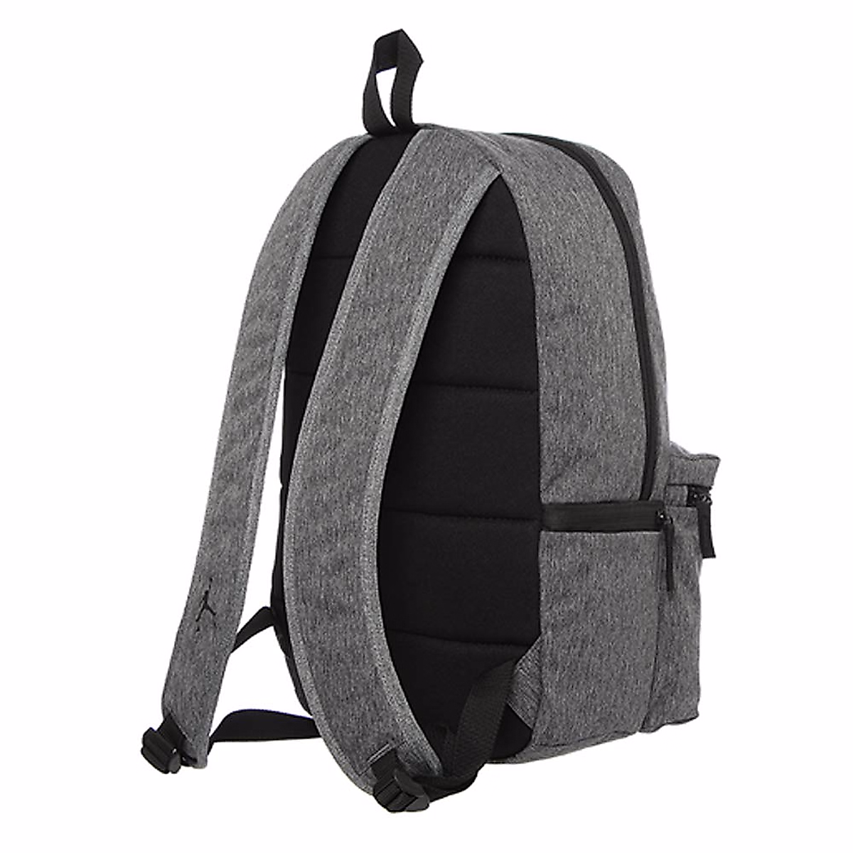 Nike Air Jordan Jumpman Backpack (One Size, Carbon Heather)