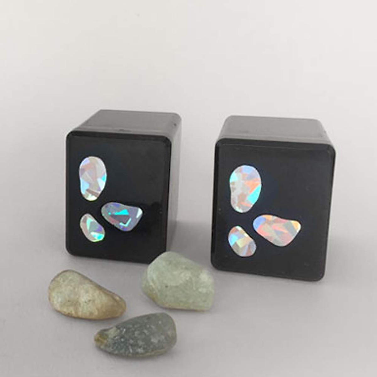 Korean Flower Card Game Hwatu / Good for Gift, Hand-Drawn Illustration Copy