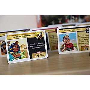 Portal Games Imperial Settlers: Rise of The Empire