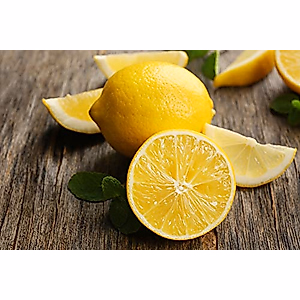 Gourmet Pound Cake Mix – Meyer Lemon Pound Cake Mix from Southern Living – Rich, Moist, Buttery, Tangy, Sweet Pound Cake with Glaze