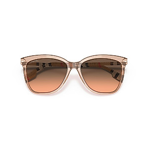 BURBERRY Sunglasses BE 4308 400618 Peach