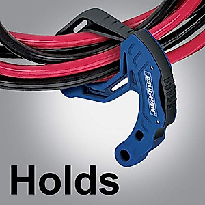 Vaughan - 2PK Cable Clamps 3" x 3", Hand Tools, Clamps, Misc (050052)