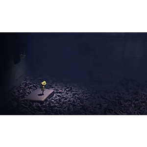 Little Nightmares: Six Edition - Xbox One (Renewed)