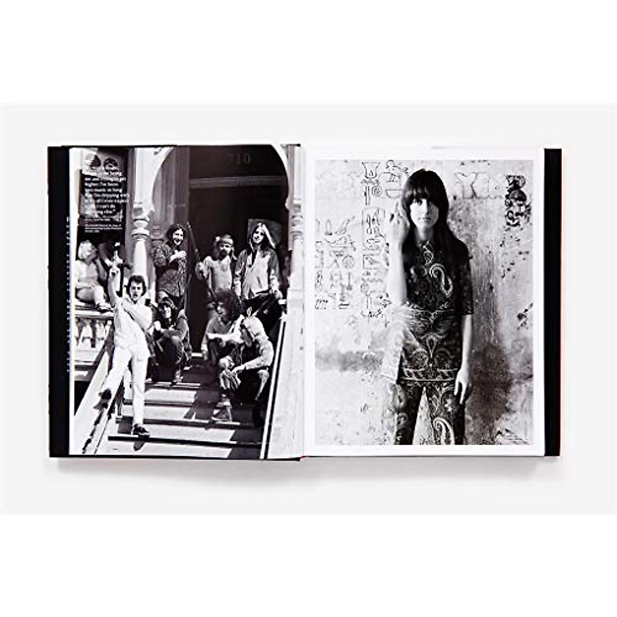 50 Years of Rolling Stone: The Music, Politics and People that Shaped Our Culture