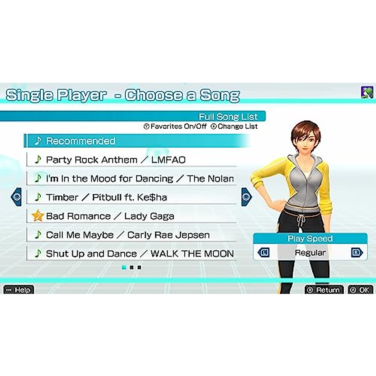 Nintendo Fitness Boxing (Nintendo Switch) - Switch