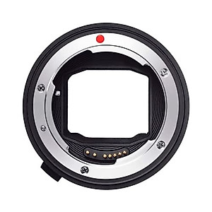 Sigma MC-11 Mount Converter/Lens Adapter Canon EF-Mount Lenses to Sony E with 32GB Ultra SDHC UHS-I Memory Card and Accessory Bundle
