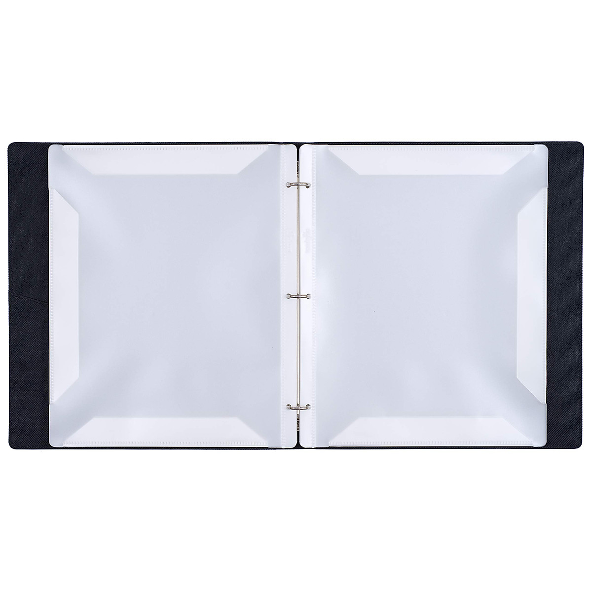 Sheet Music Folder - 3 Ring Binder for US Letter Sheet Music - Authentic Product by Rondofile Australia