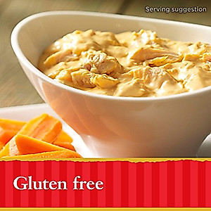 Hormel Premium No Salt Added Canned Chunk Chicken Breast in Water, 5 Ounce (Pack of 12)