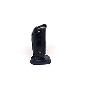 Zebra/Motorola Symbol DS9208 Handheld 2D Barcode Scanner, Includes Power Supply, RS232 Cable and USB Cable (Renewed)