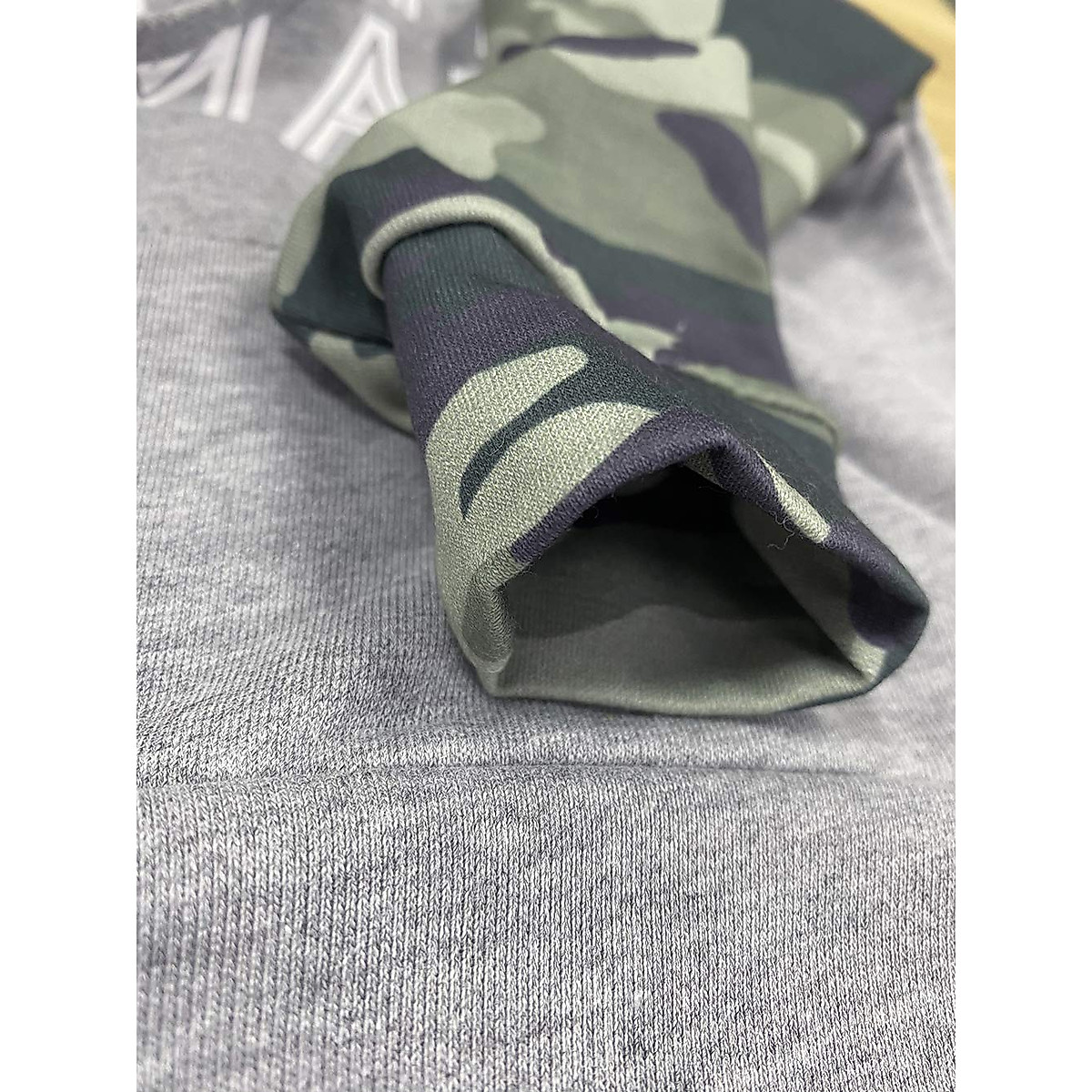 JCDZSW Mommy And Me Outfits Matching Mommy Daughter Mama Sweatshirt Matching Mom and Son Camo Hoodies Mama and Me Outfits Sweatshirts Pullover Sets Mothers Day Gift Sweatshirt (T5B)