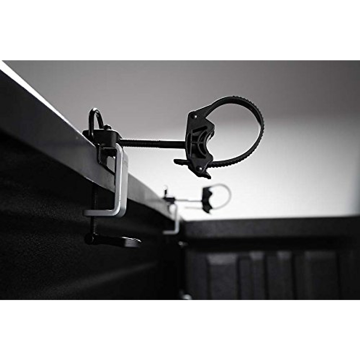 INNO RT201 Truck Bed Bike Rack - Bike Mount for Standard Pickup Truck