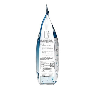 Ultra Pearls Cat Litter ,5 lbs