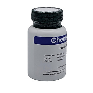 Prussian Blue, 99+%, 25g