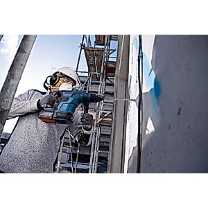 Bosch Professional Keyless Drill Chuck SDS Plus Quick Change (for GBH 18V-34 CF, Accessories for Rotary Hammers)