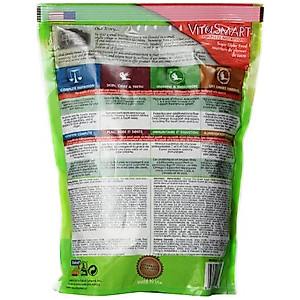 Vitakraft Vita Smart Sugar Glider Food - High-Protein Blend - Nutrient-Fortified With Essential Vitamins and Minerals 28 Fl Oz (Pack of 1)