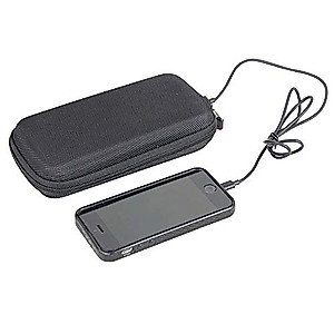 Hermitshell Hard Travel Case for INIU Portable Charger LED Display 20000mAh Power Bank/INIU Ultra-high 20000mAh Capacity Portable Charger