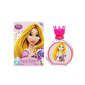 Tangled Rapunzel By Disney Edt Spray 3.4 Oz