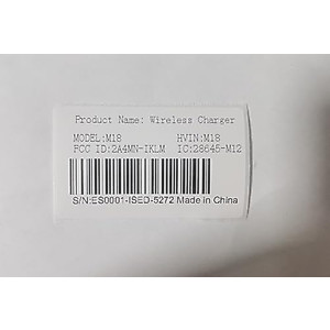 Wireless Car Charger, JOYMASS 15W Fast Charging Auto Clamping Car Charger Cell Phone Holder Mount Vent for iPhone 15 14 13 12 Mini Pro Max 11 XR XS X, Samsung Galaxy S23 Ultra S22 S21+ Note 20, etc