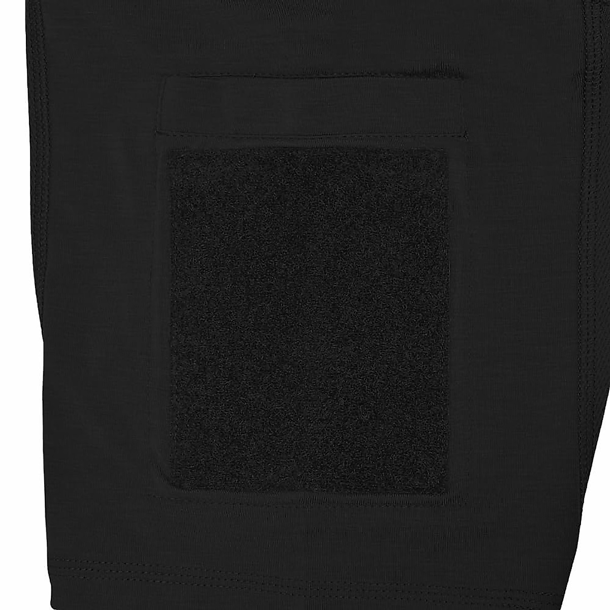 Condor Elite 101117-002-XL Trident Battle Top Black, XL