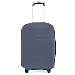 Stromguard Travel Luggage Cover I TSA approved Suitcase Protector I Luggage Covers for Suitcase I Suitcase cover Bag I Luggage protector I Durable & Washable I carry on luggage cover protector