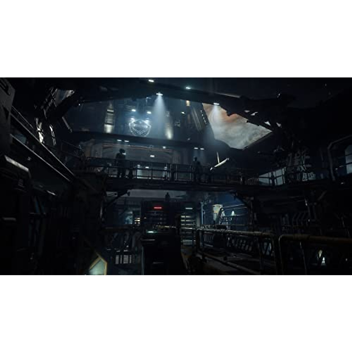 The Callisto Protocol Day One Edition - PlayStation 5