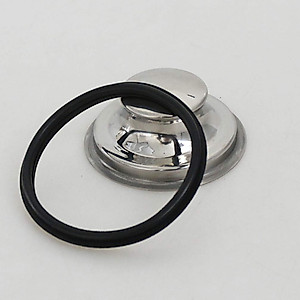 Tub Drain Stopper Kitchen Sink Stopper Garbage Disposal Fits Standard Kitchen Drain Bath Drain