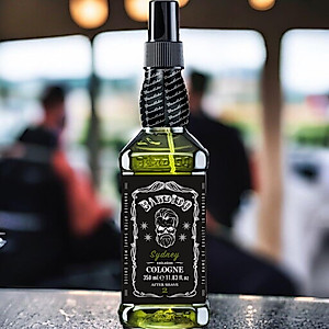 Bandido Army Aftershave Cologne