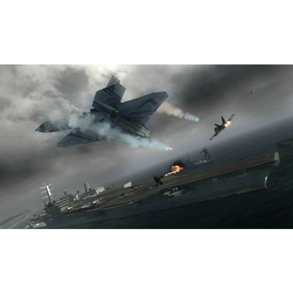 Transformers: Revenge of the Fallen - Xbox 360