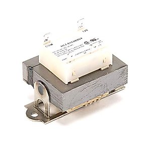 Groen 137487 Transformer for Compatible Groen Cooking Equipment, 20 VA, 120 VAC