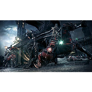 Batman: Arkham Knight - PlayStation 4