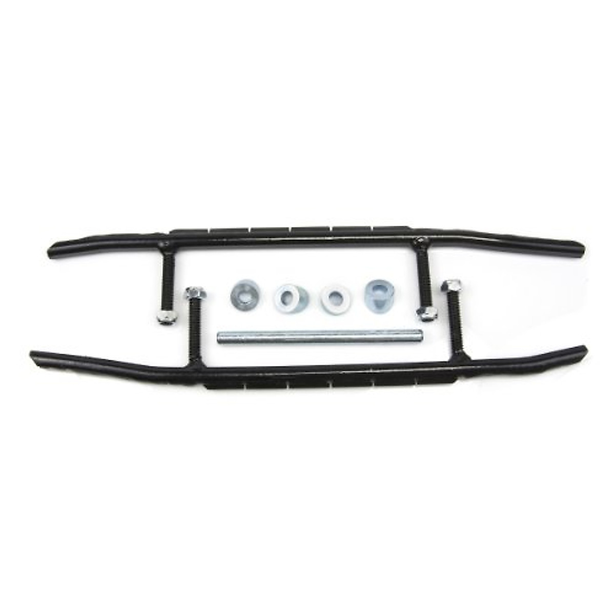 Bottom Line S6-475 6" Cabide Wearbar for Skidoo