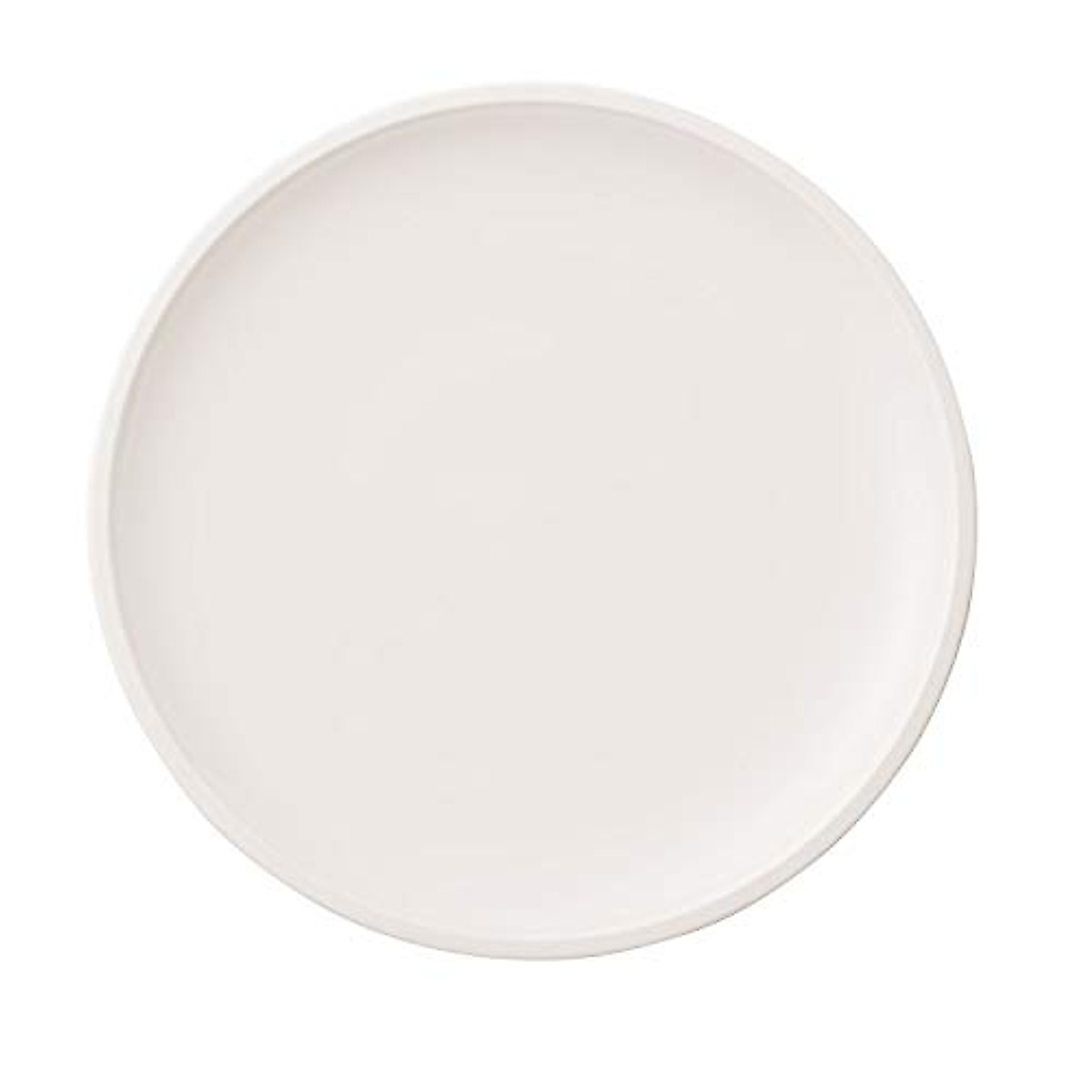 Villeroy & Boch Artesano Original Dinner Plate, 10.5 in, White
