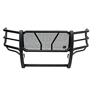 Westin 57-2375 HDX Grille Guard Fits 11-16 F-250 Super Duty F-350 Super Duty