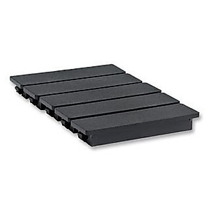 SQUARE D BY SCHNEIDER ELECTRIC QOFP FILLER PLATE, QO LOAD CENTER (5 pieces)