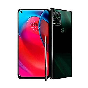 ISARVIQUE G Stylus 5G 2021 Stylus Pen Replacement for Motorola Moto G Stylus 5G 2021 XT2131-1PC