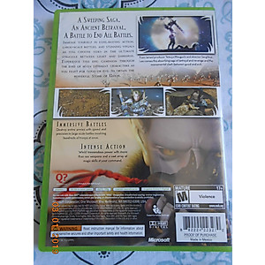 Ninety-Nine Nights - Xbox 360