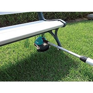 Makita XRU02Z 18V LXT Lithium-Ion Cordless String Trimmer, Tool Only, (Battery Not Included)