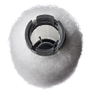 Wagner Power Products Wagner Power Spraytech 0530200 3" Smart Roller Cover