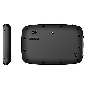 Motorradnavigator Wince 6.0 Wasserdichtes Bluetooth 4.0 16G