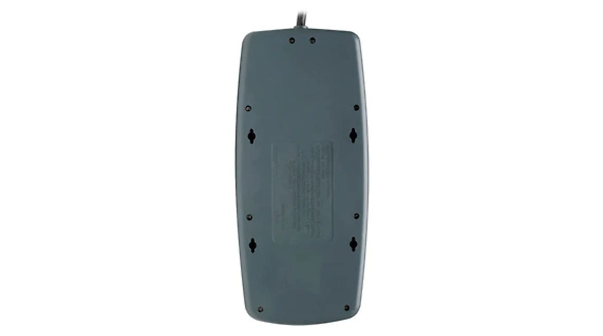 Tripp Lite 10-Outlet Surge Protector - Safeguard Your Devices