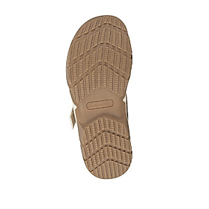 BareTraps LEELLA Women's Sandals & Flip Flops Sand Size 9 M (BT28853)