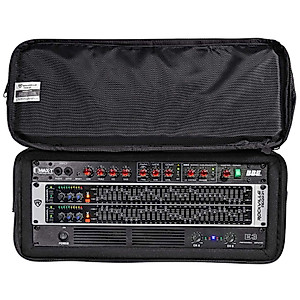 Soundcraft Ui16 16 Input Digital Mixer+Wifi+App Control+Recording+Rack Case Bag