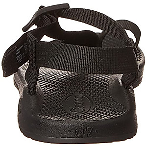 Chaco Women's Bodhi Sandal, Black, 8