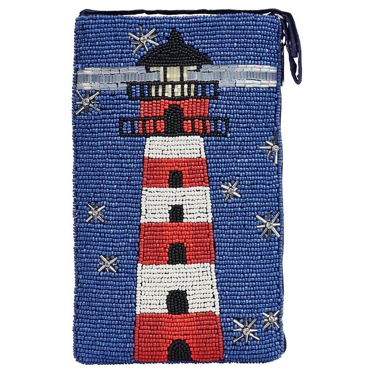 Bamboo Trading Club Bag Lighthouse