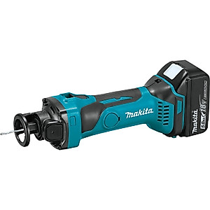 Makita XT255T 18V LXT Lithium-Ion Cordless 2-Pc. Combo Kit (5.0Ah)