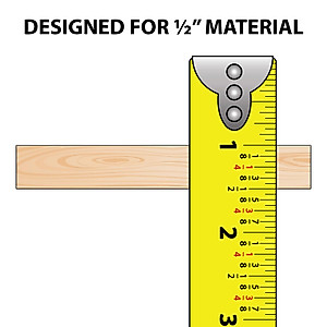 Outwater Plastics Black 1/2'' Styrene Plastic U-Channel/C-Channel 72 Inch Lengths (Pack of 10 Pieces, 60 feet Total)