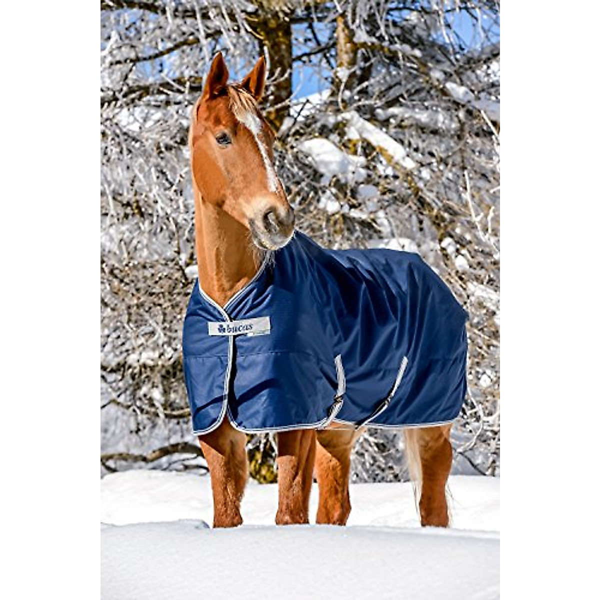 Bucas Freedom Medium Weight Turnout