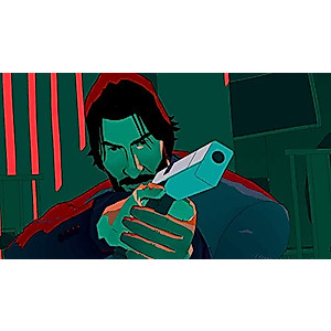 John Wick Hex Xbox One