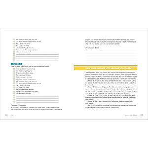 I Do!: A Marriage Workbook for Engaged Couples