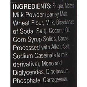 Stephen's Old Fashioned Chocolate Malt, 1 Pound